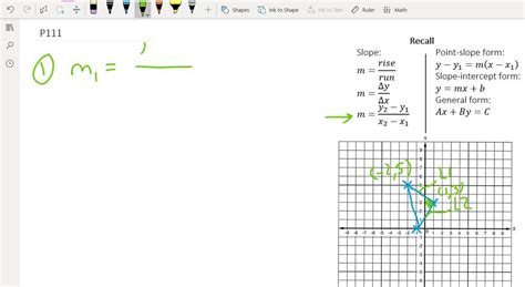 ⏩solved use slopes to show that the triangle whose vertices are… numerade