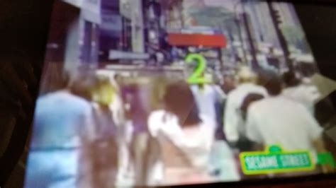 Sesame Street Milo Counting 10 Youtube