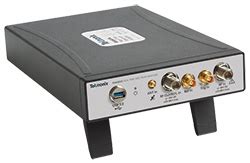 Tektronix Expands USB Spectrum Analyzer Line Microwave Journal