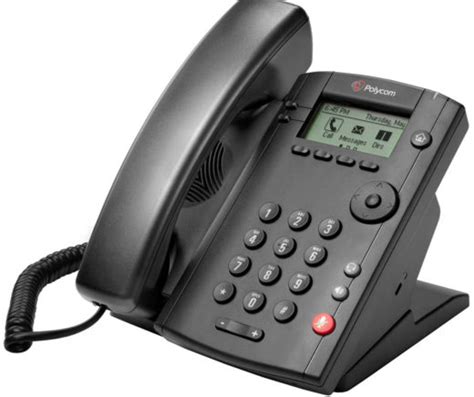 Polycom VVX Business IP Phone Video Conferencing Jordan Best In