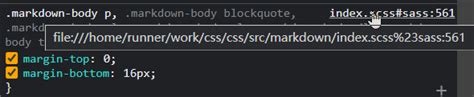 enable `sourcescontent` in `fig cjs` · issue 2135 · primer