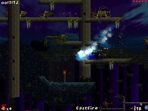 Jazz Jackrabbit 2 Plus V5 1 Release News Moddb