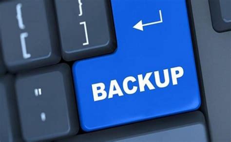 31 марта День резервного копирования Мероприятия Московский бизнес портал