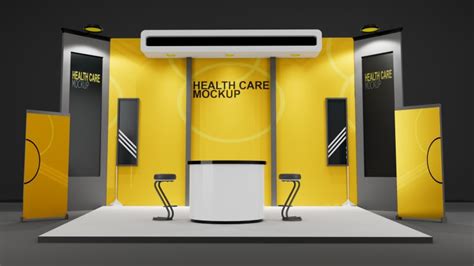 Muhammad Shahmeer On Linkedin Exhibitionboothstall