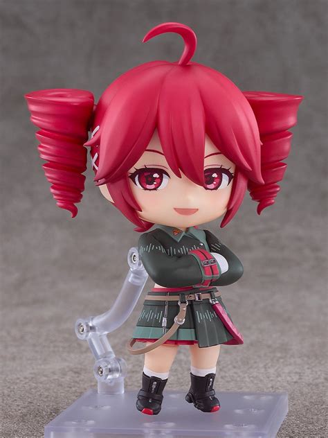 Pre Order Good Smile Company Nendoroid 3052 Kasane Teto Kasane T