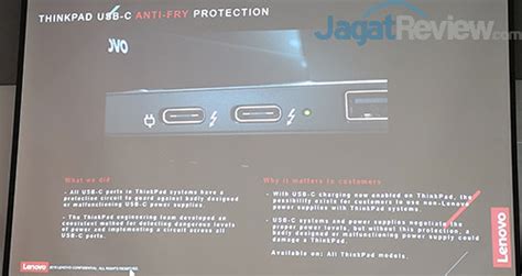 Mengenal Lini Laptop Lenovo ThinkPad Terbaru Fitur Canggihnya Jagat Review