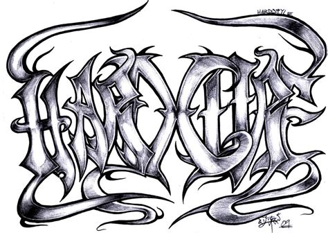 Hard Core By Xanefrenzy On Deviantart