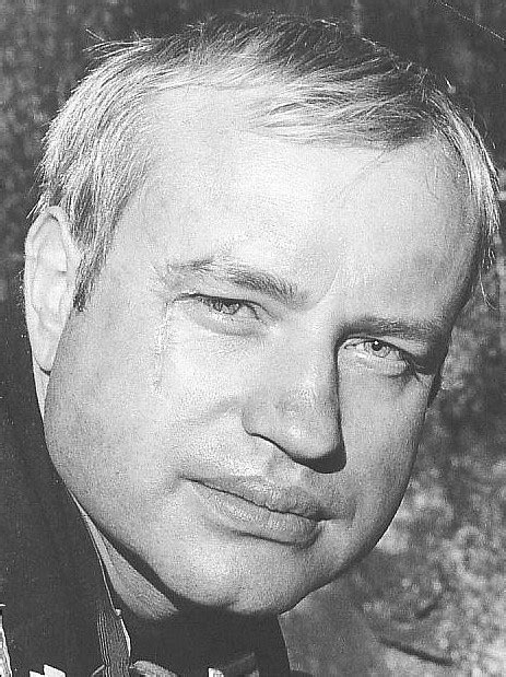 Karl Otto Alberty Biography And Movies