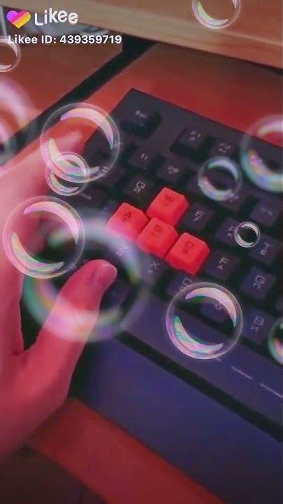 Как включить подсветку на клавиатуре Youtube