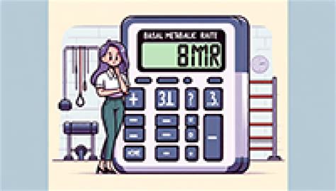 Bmr Calculator For Women Estimate Daily Calories