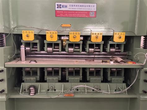 Leveler Machine Supplier And Manufacturer Bnagzhou