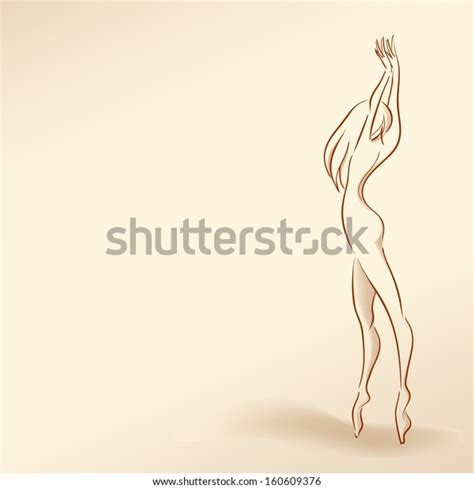 Beautiful Thin Nude Women Over 1057 Royalty Free Licensable Stock