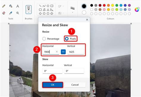 How To Resize An Image On Windows 11