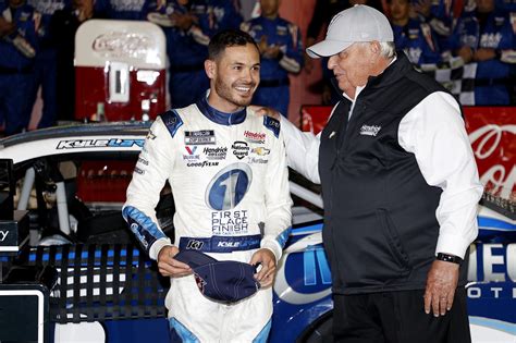 Kyle Larson Delivers Record 269th Hendrick Win In Dominant Run At