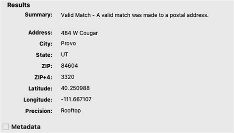 Qgis Geocoding Plugin Smarty