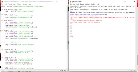Python Unmatched Hatası Shiftdeletenet Forum Türkiyenin En Iyi Teknoloji Forumu