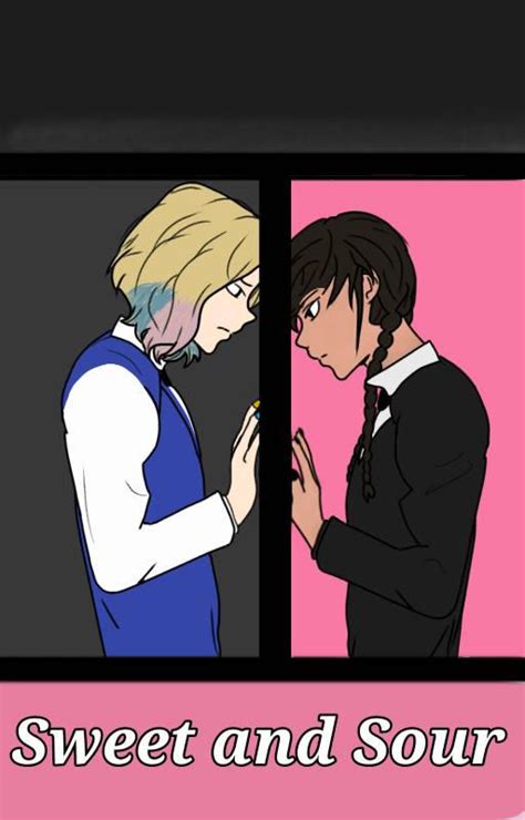 Wenclair Fanfic By Savagekp On Deviantart