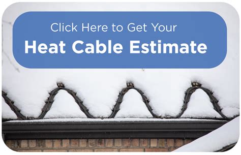 Professional Heat Tape Installation Largest Installer In Minnesota