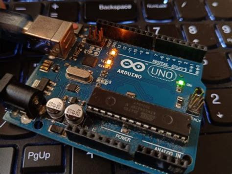 Communicating Via The Serialport Using Electronjs Club Techknowhow