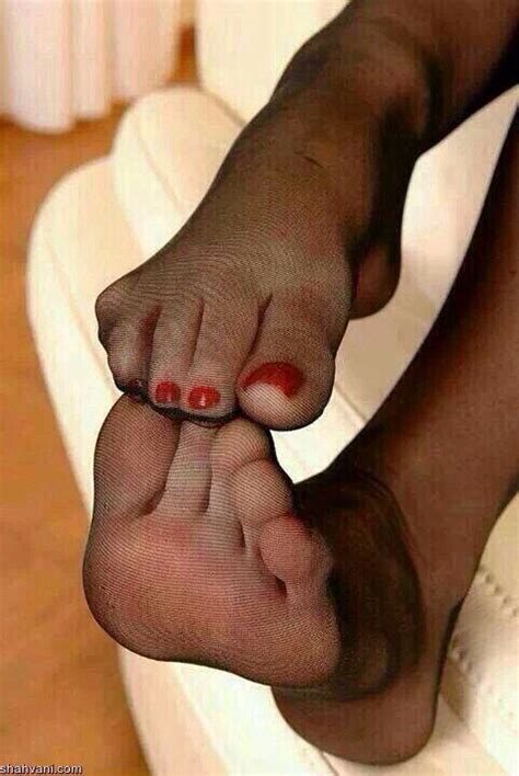 برای عاشقان فوت فتیش