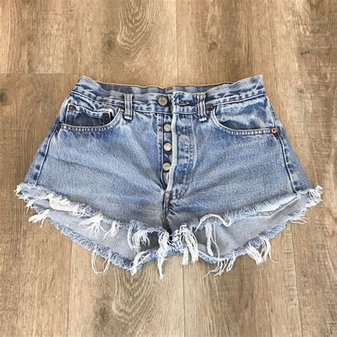 Cheeky Shorts Etsy