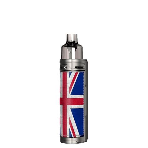 Voopoo Drag X Pod Kit Vape Supplier Uk