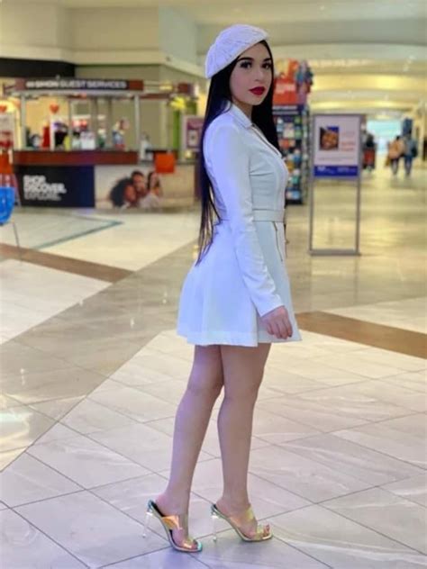 Desaparición De Bionce Uno De Sus “amigos” Confesó Que La Joven Cayó