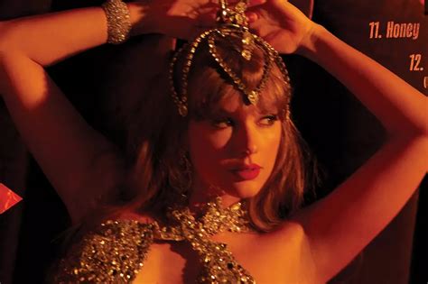 Life Of A Showgirl Taylor Swift Lyrics
