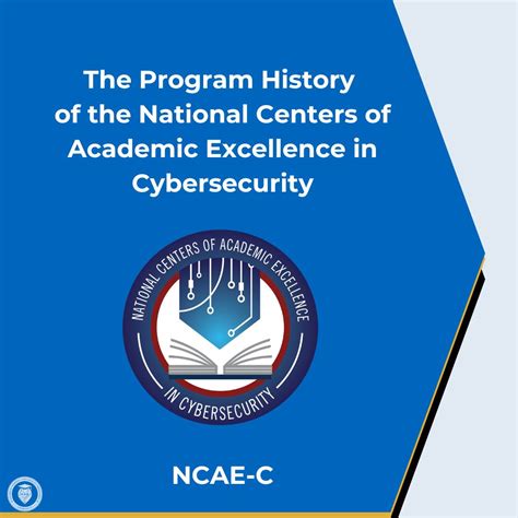 Cae In Cybersecurity Community On Linkedin Cybersecurity Cybereducation