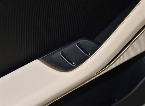 Nio Et5 Interior Photos Of