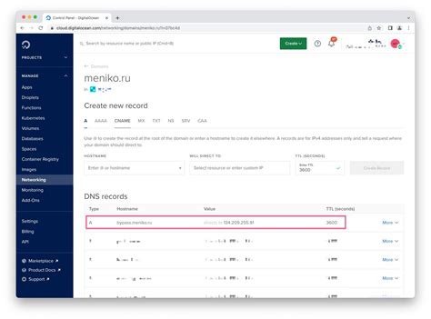 Configuring Private V2ray Server For Bypassing Internet Censorship Tls