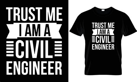 Engineering T Shirt Design 19482347 Vector Art At Vecteezy