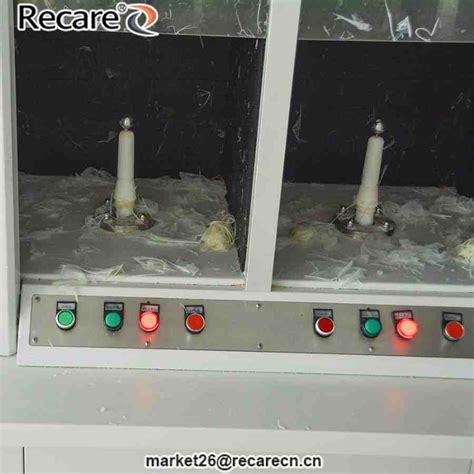 The Best Condom Testing Machine Manufacturing Price In China