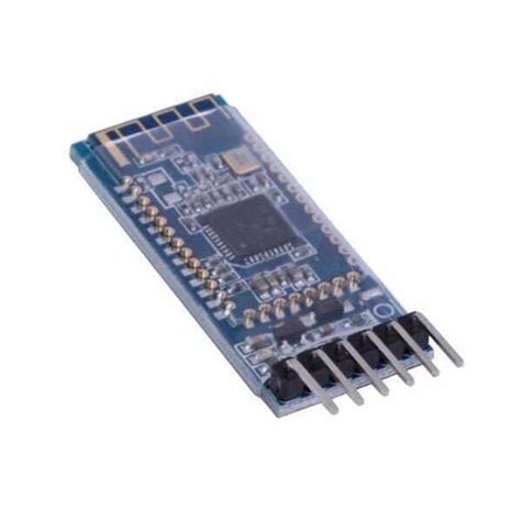 Hm 10 Bluetooth 4 0 Serial Modül Kartı Cc2541 Bluetooth Kartlari