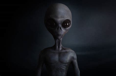 The Most Shocking Evidence Of Extraterrestrial Life