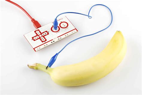 Makey Makey Classic The Original Invention Kit Noveltystreet