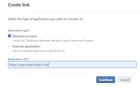 Administration And Setup Of The Smartsheet Jira Connector Smartsheet Learning Center