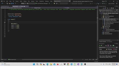 Githmi Sundarasekara On Linkedin Datastructures Engineeringeducation