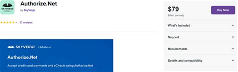 Best Authorize Net Plugins For WooCommerce Gomahamaya