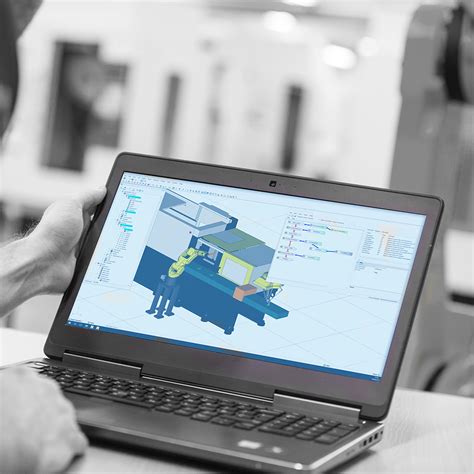 Roboguide Avanzado Nivel B Fanuc Academy