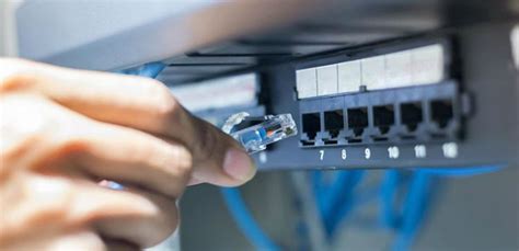 Conoce las ventajas de la fibra óptica para tus comunicaciones WikiSaber