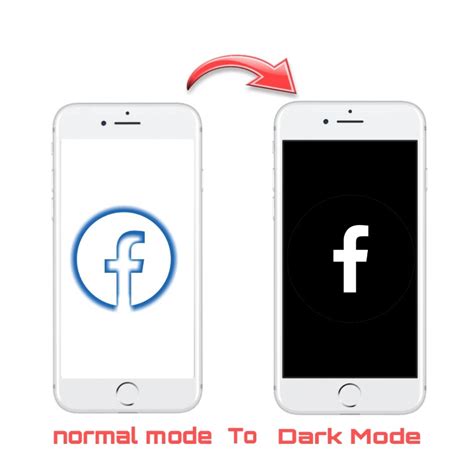 How To Enable Dark Mode On Facebook Android App