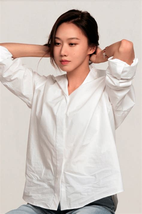 Ko Sung Hee R Kactress