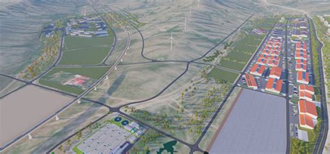 Эмээлт эко аж үйлдвэрийн парк ХК Emeelt Eco Industrial Park Jsc