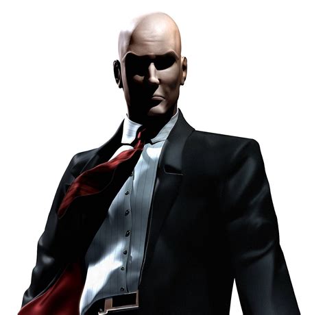Image Hitman Silent Assassin Art  Hitman Wiki Fandom Powered By Wikia
