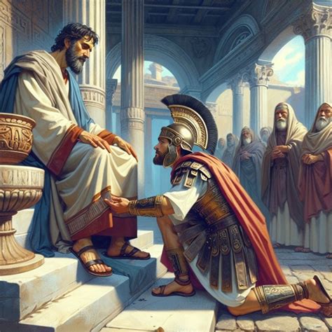 What Does Romans 725 Mean Bible Art
