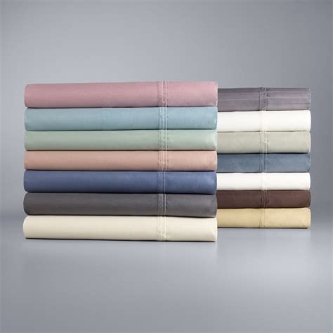 Simply Vera Vera Wang 800 Thread Count Egyptian Cotton Sheet Set Or