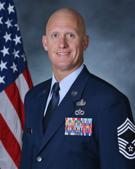 Buckley Space Force Base About Us Leadership Corner