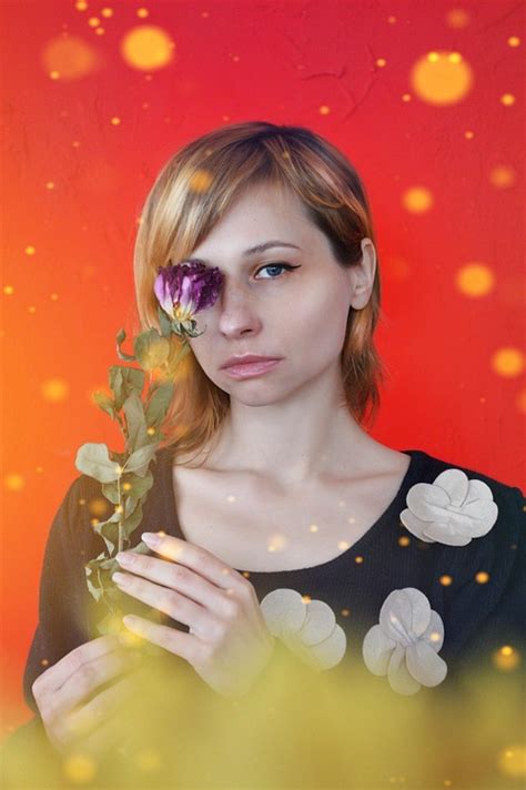 Portrait Woman Female Free Photo On Pixabay Pixabay