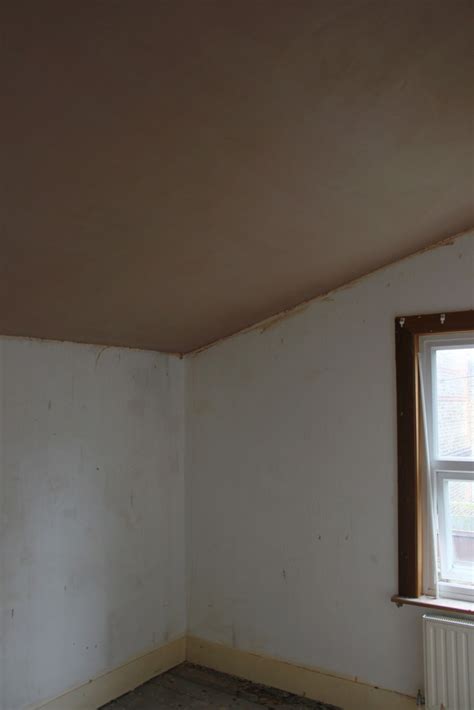 Plastering 4u To Plaster A Damaged Ceiling